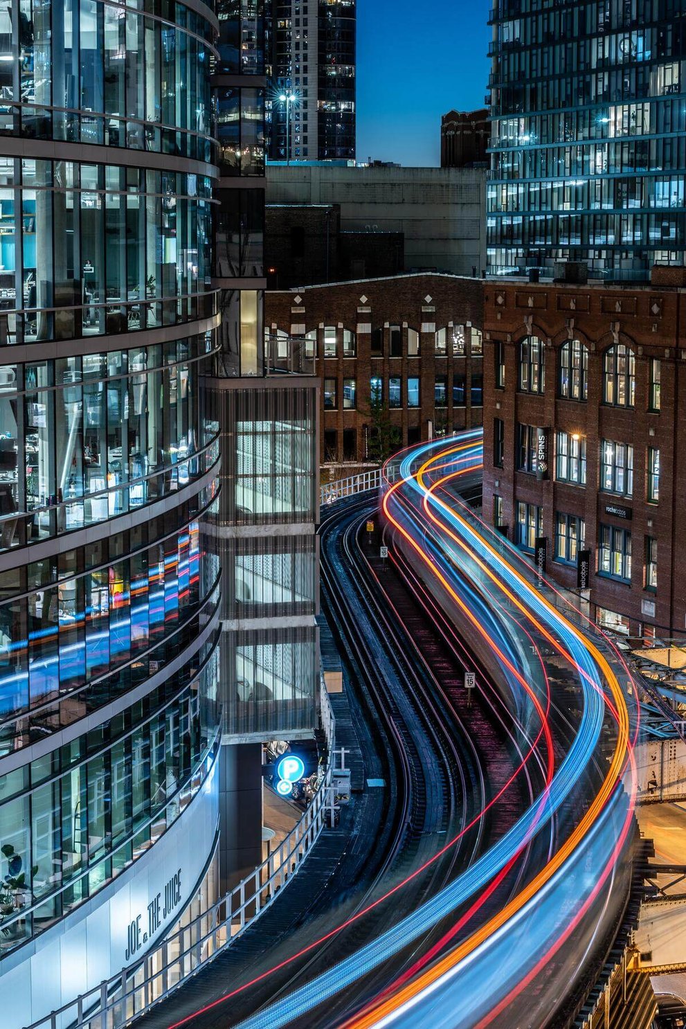 Accelerating the Energy Transition | Quintas Group