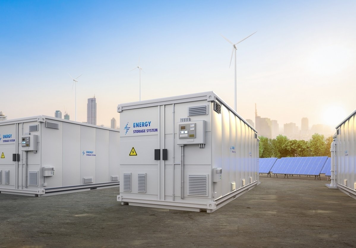 BESS Technology Review | Quintas Advisory