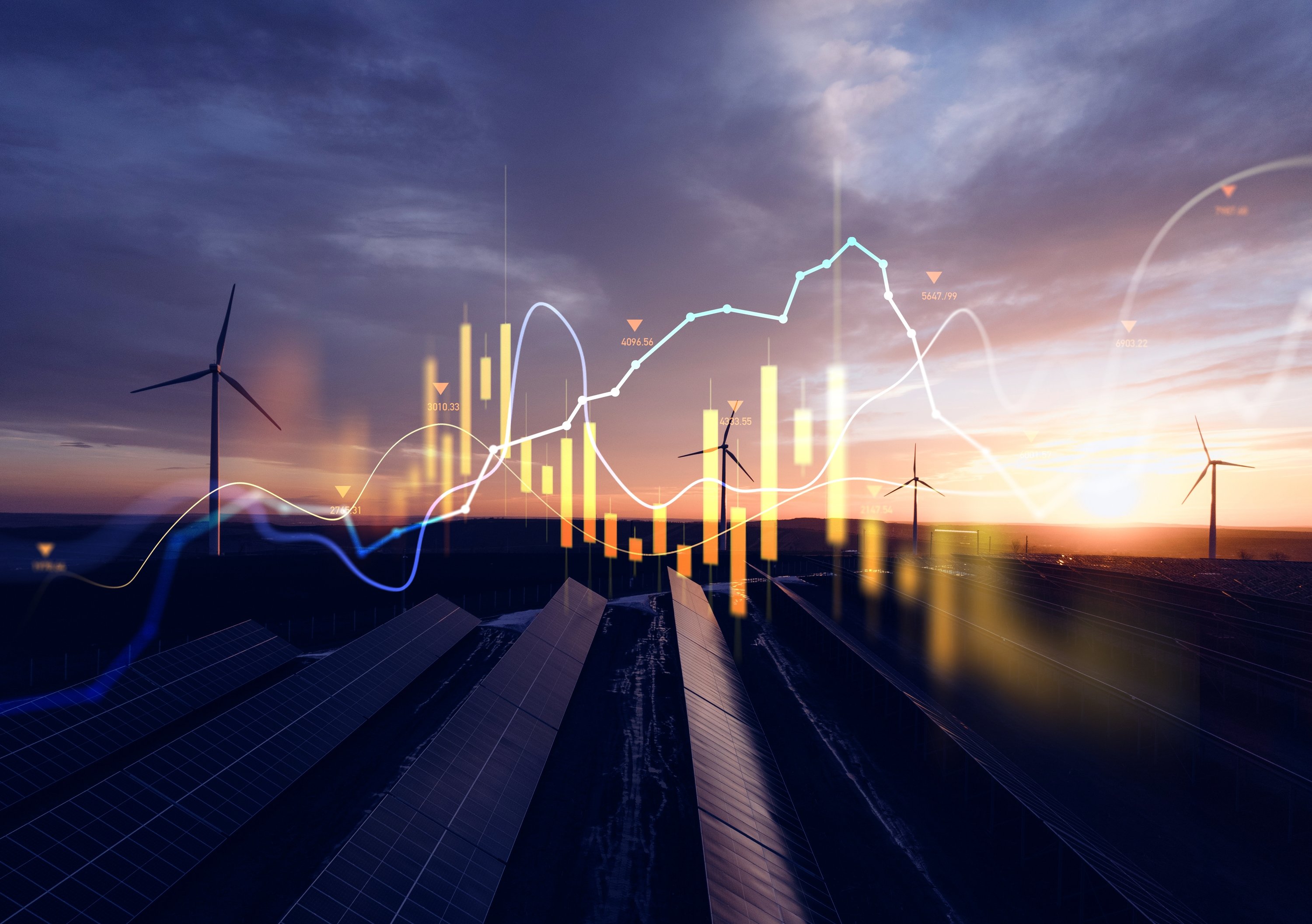 Grid Impact Analytics | Digitalised Asset Management Model | Quintas ...